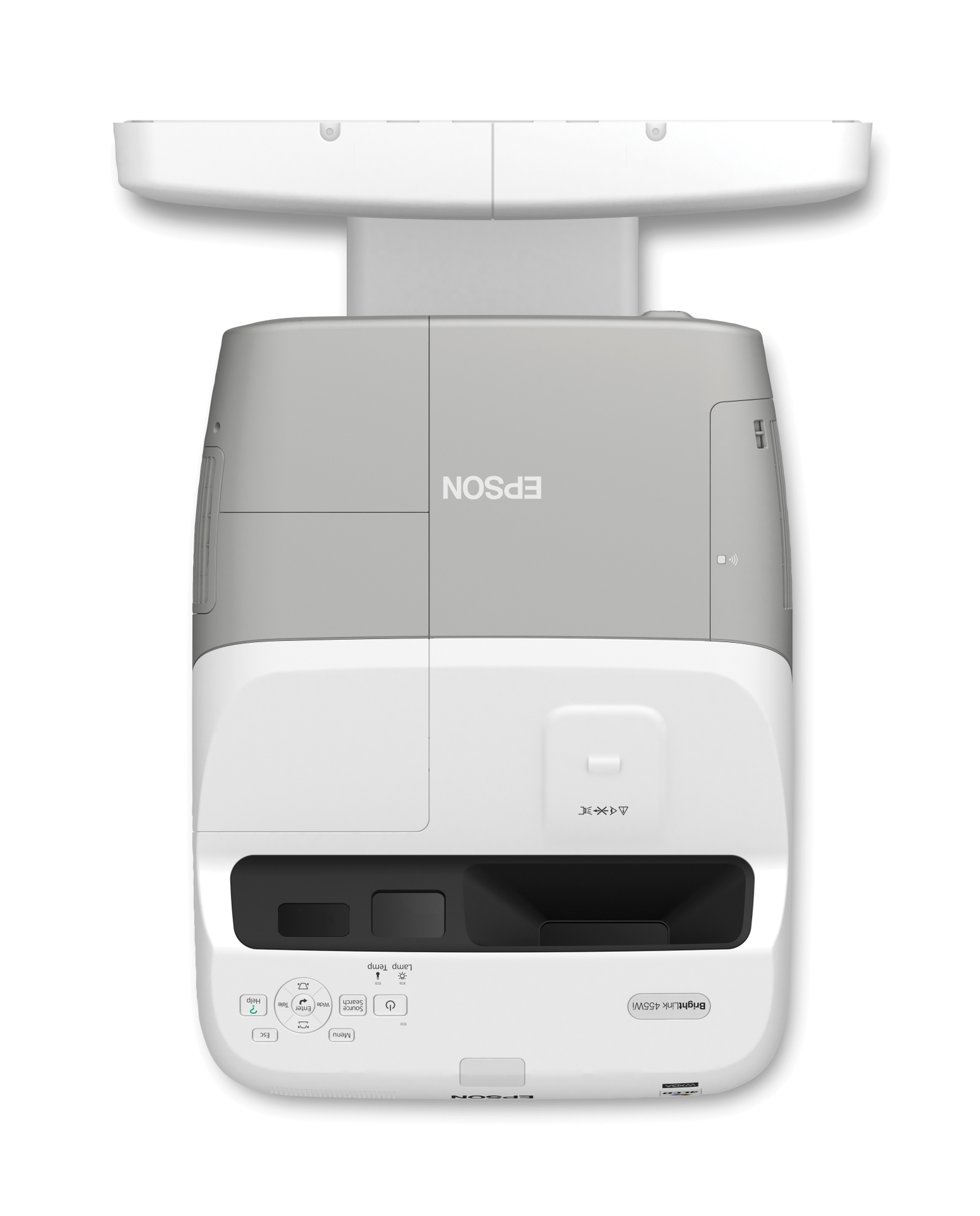 BrightLink 455Wi | Epson US