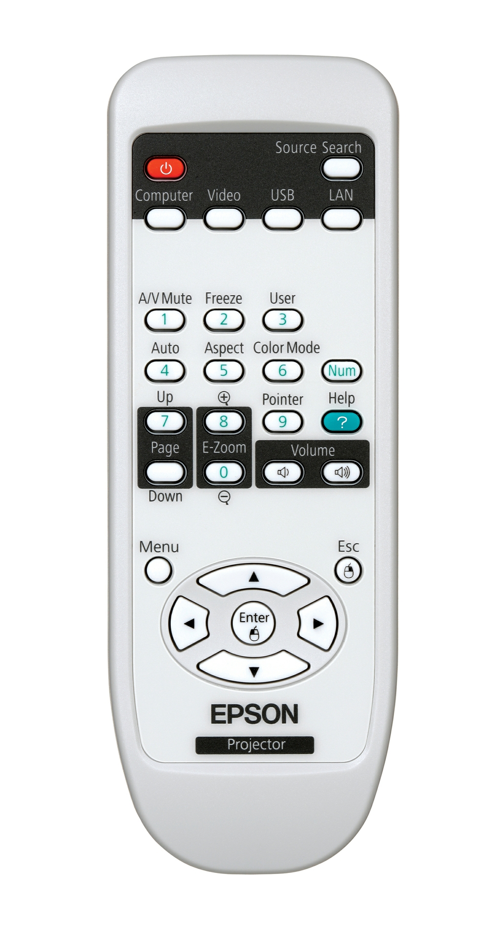 BrightLink 455Wi | Epson US