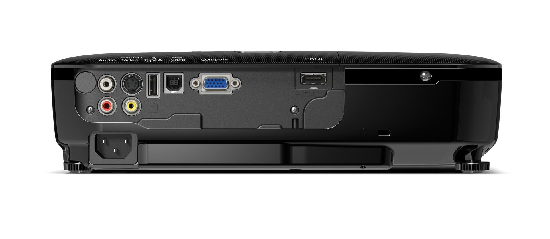 Media Library | Epson US