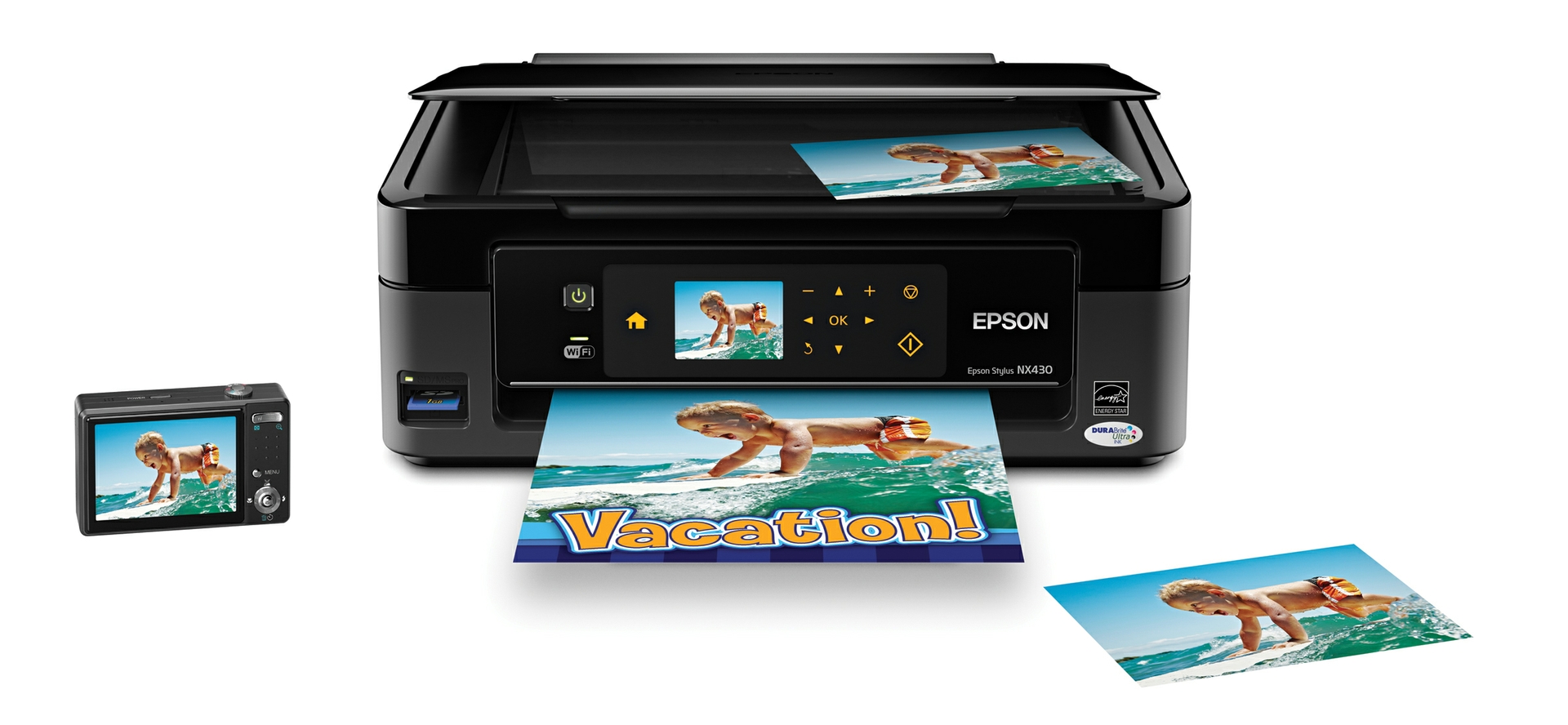 Media Library | Epson US