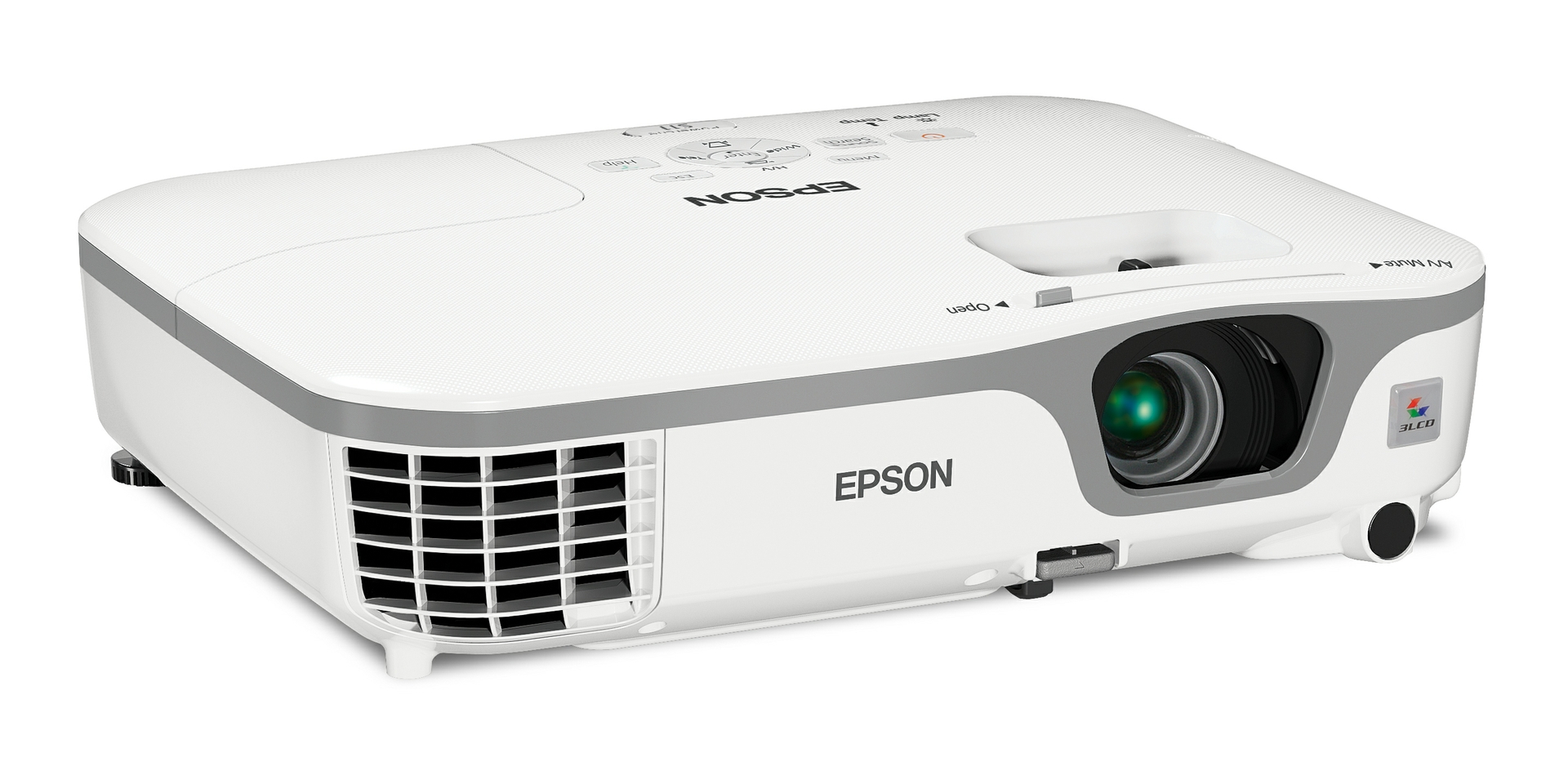 Photo | PowerLite S11 Right | Epson US