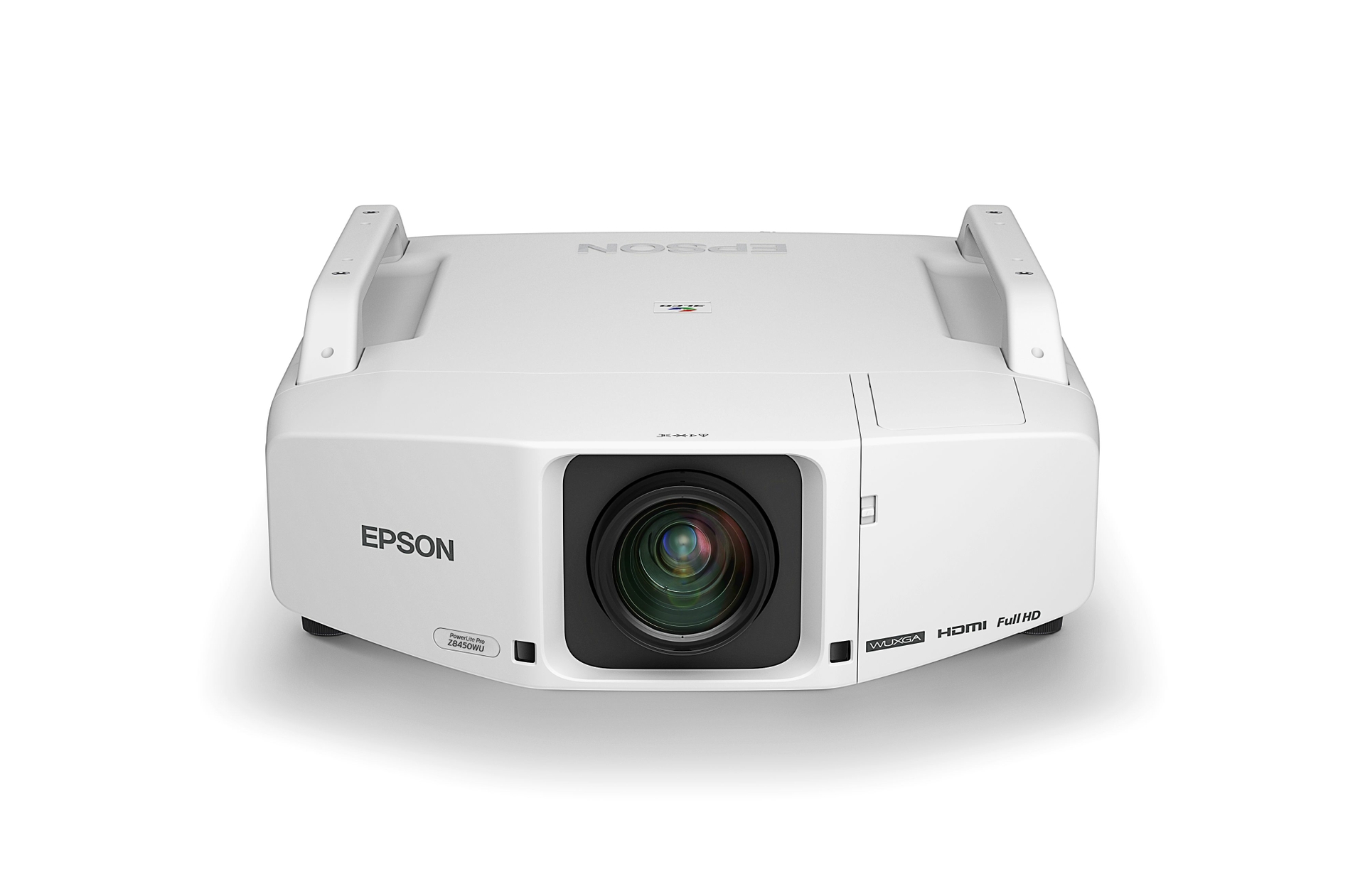 PowerLite Pro Z-series | Epson US