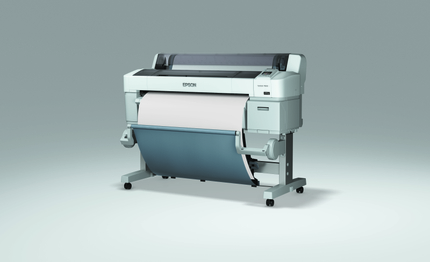 Media Library | Epson US