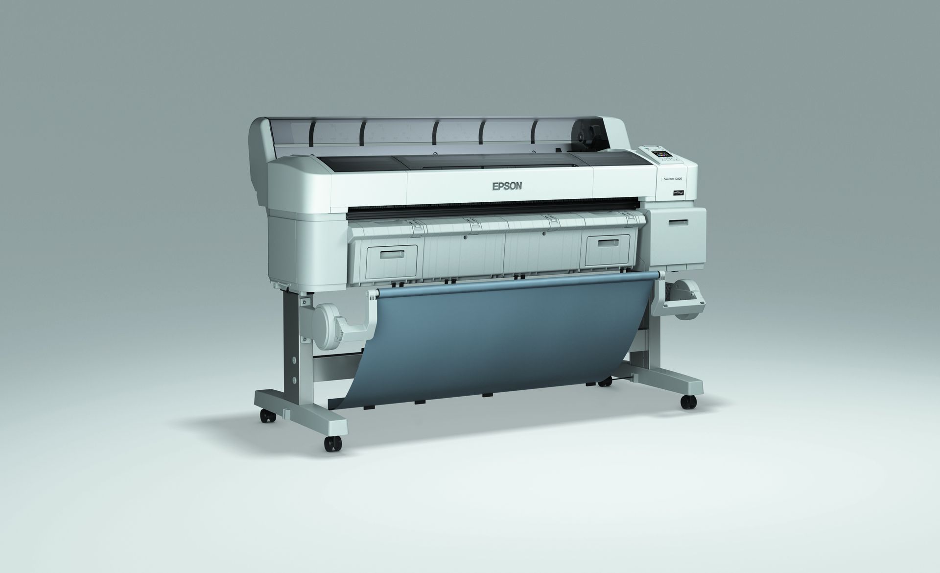 SureColor T-Series | Epson US