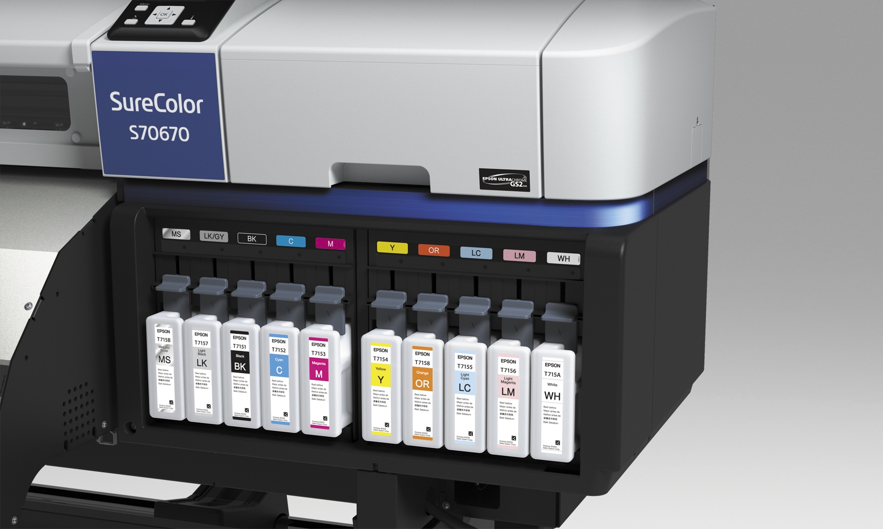 SureColor S-Series | Epson US