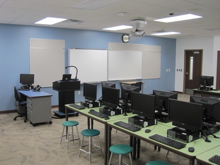 Lee County Public School’s Classroom Learning Resonates with Epson AP ...