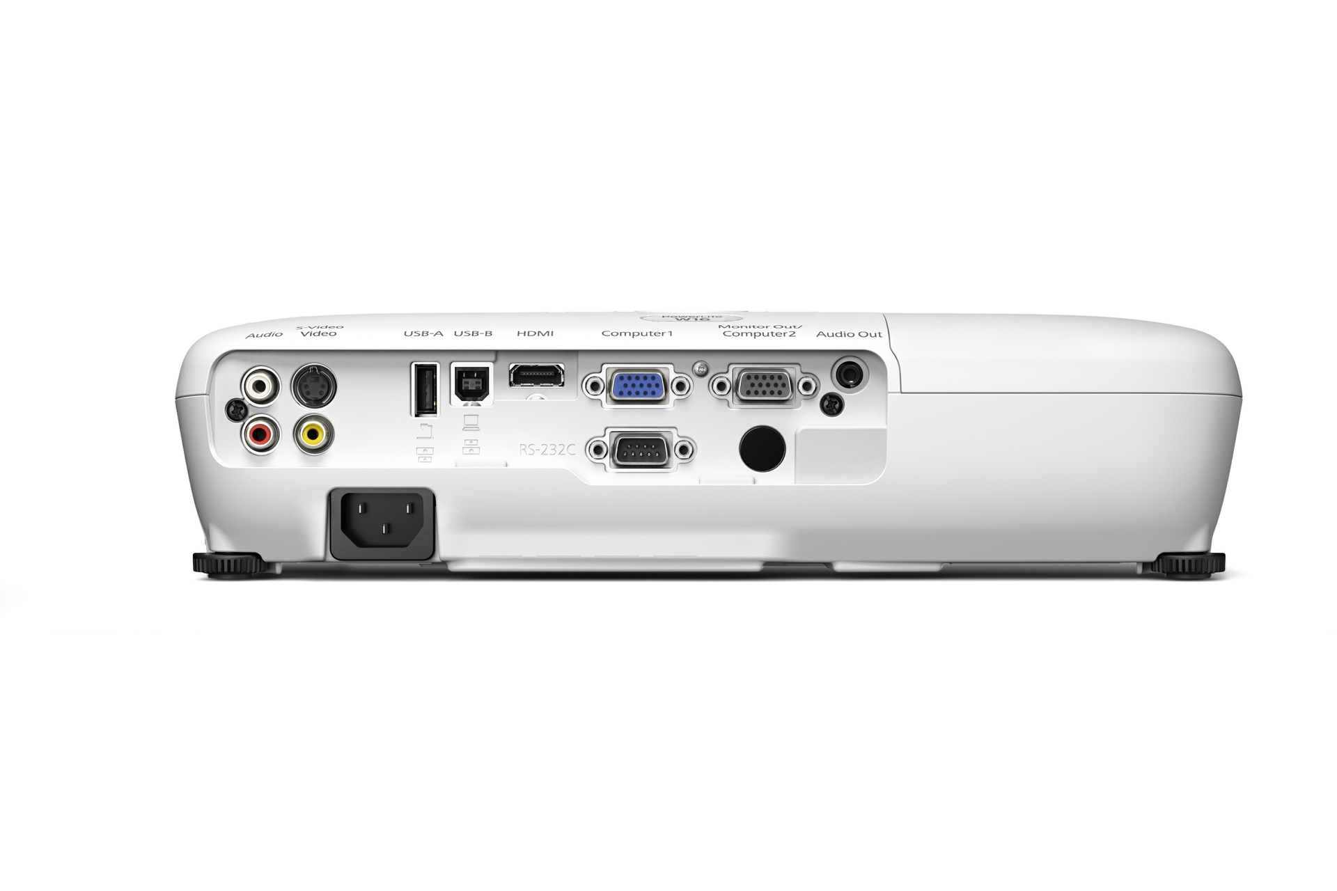 Photo | Back | Epson US