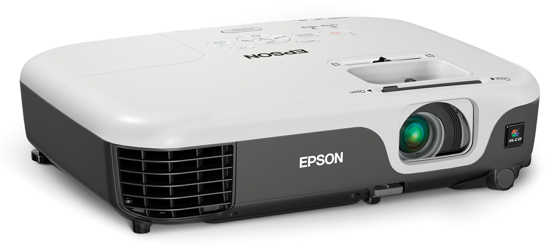 Photo | VS220 Right Angle | Epson US