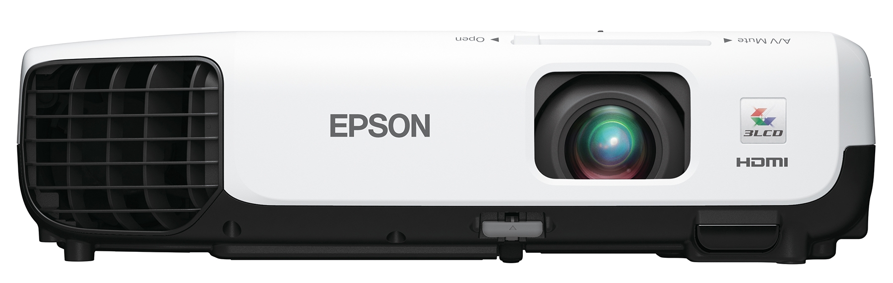 Photo | VS230_Head On | Epson US