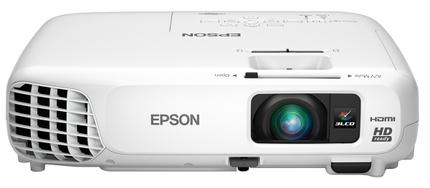 Epson Announces Latest Home Cinema Projector, Delivering Big and Bright ...