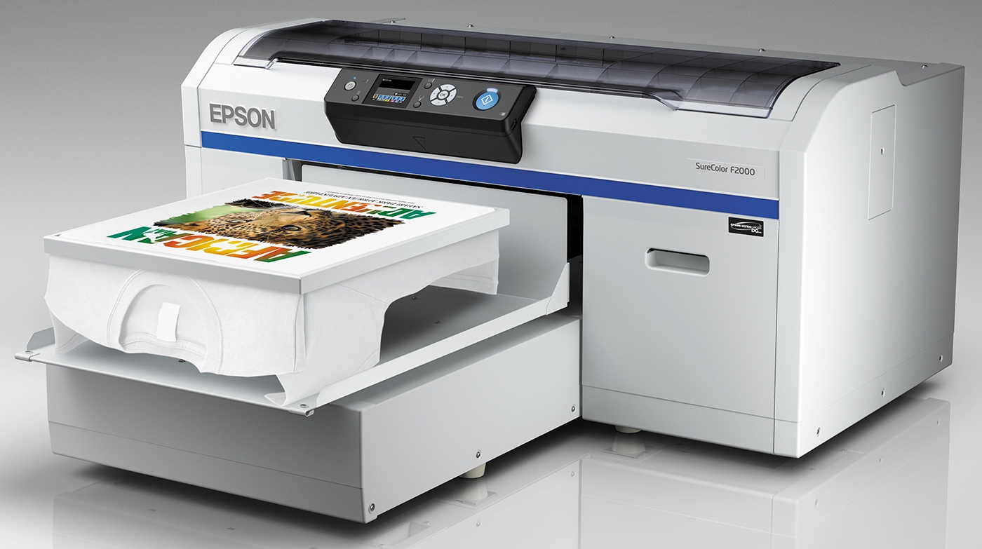 Epson SureColor F2000 | Epson US
