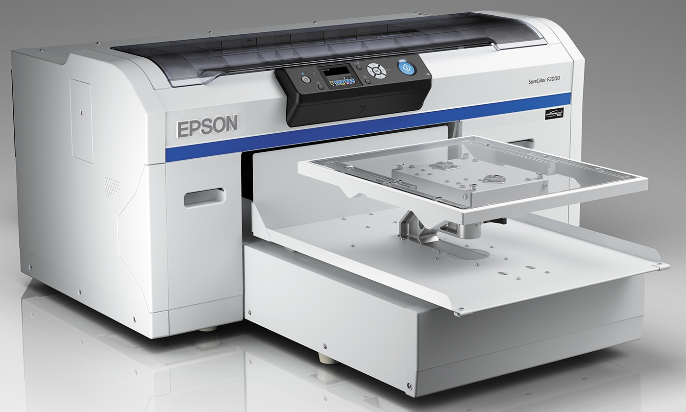 Epson SureColor F2000 | Epson US