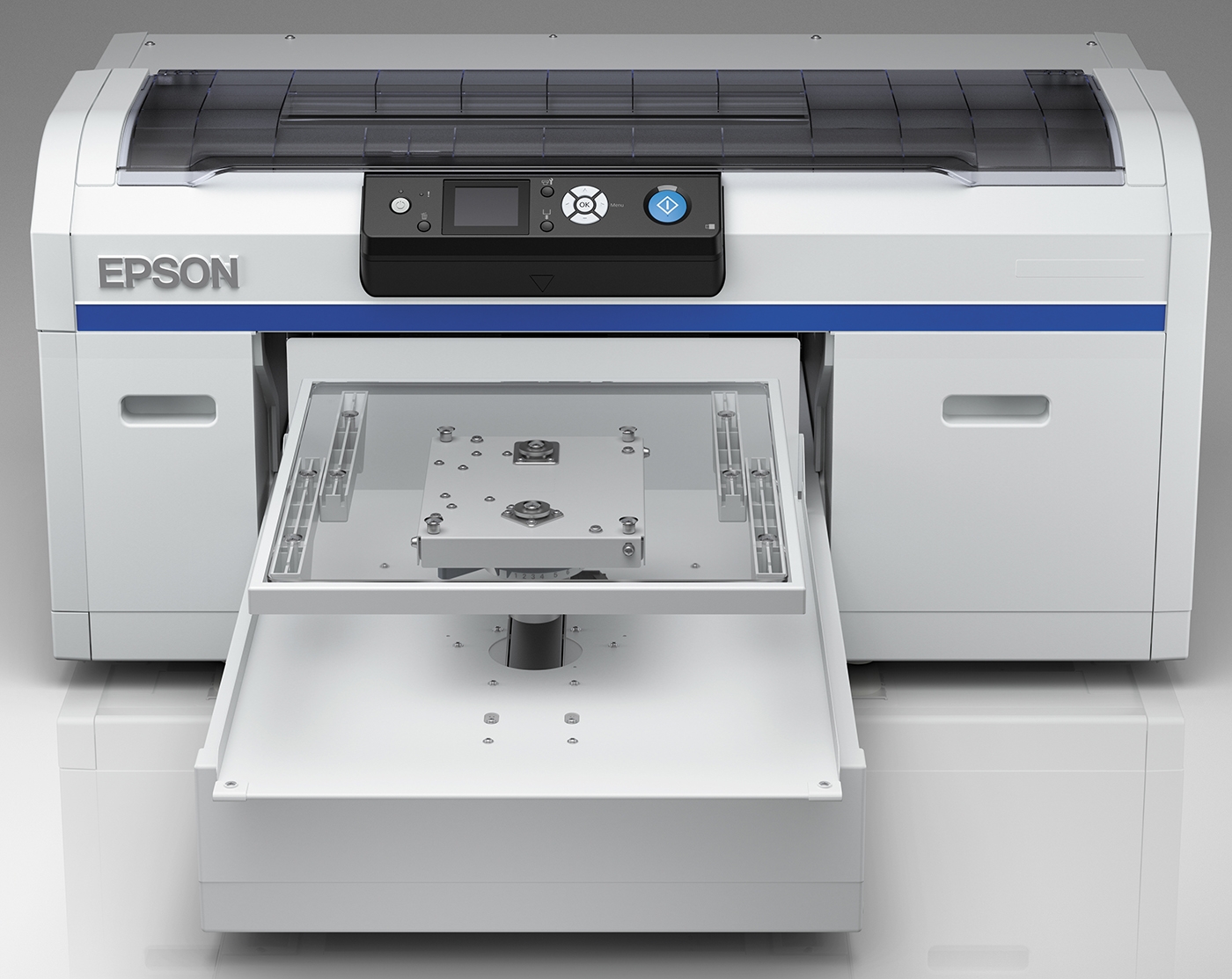 Photo | Epson SureColor F2000 | Epson US