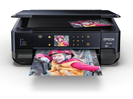 Media Library | Epson US