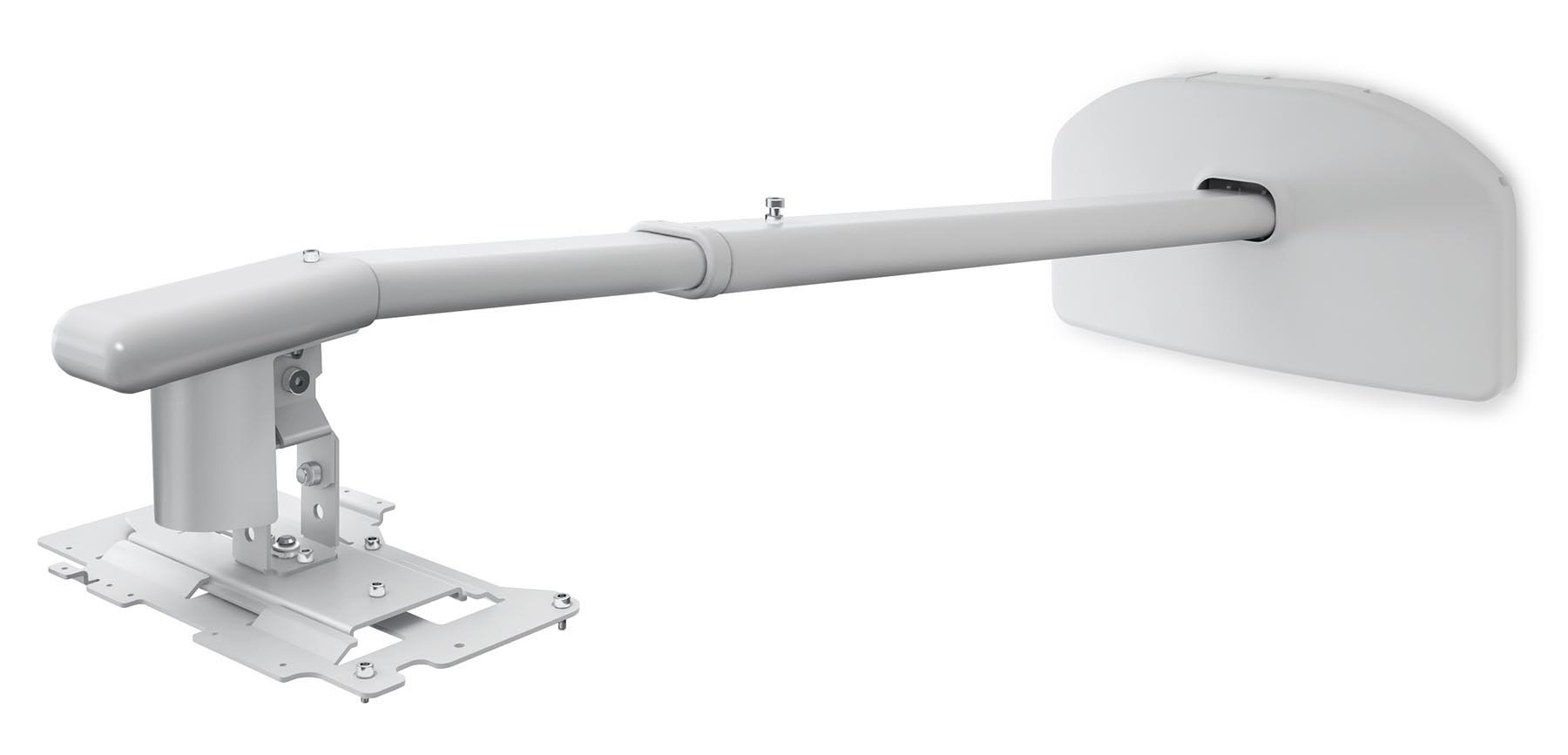 Photo | PowerLite 530 Wall Extension | Epson US