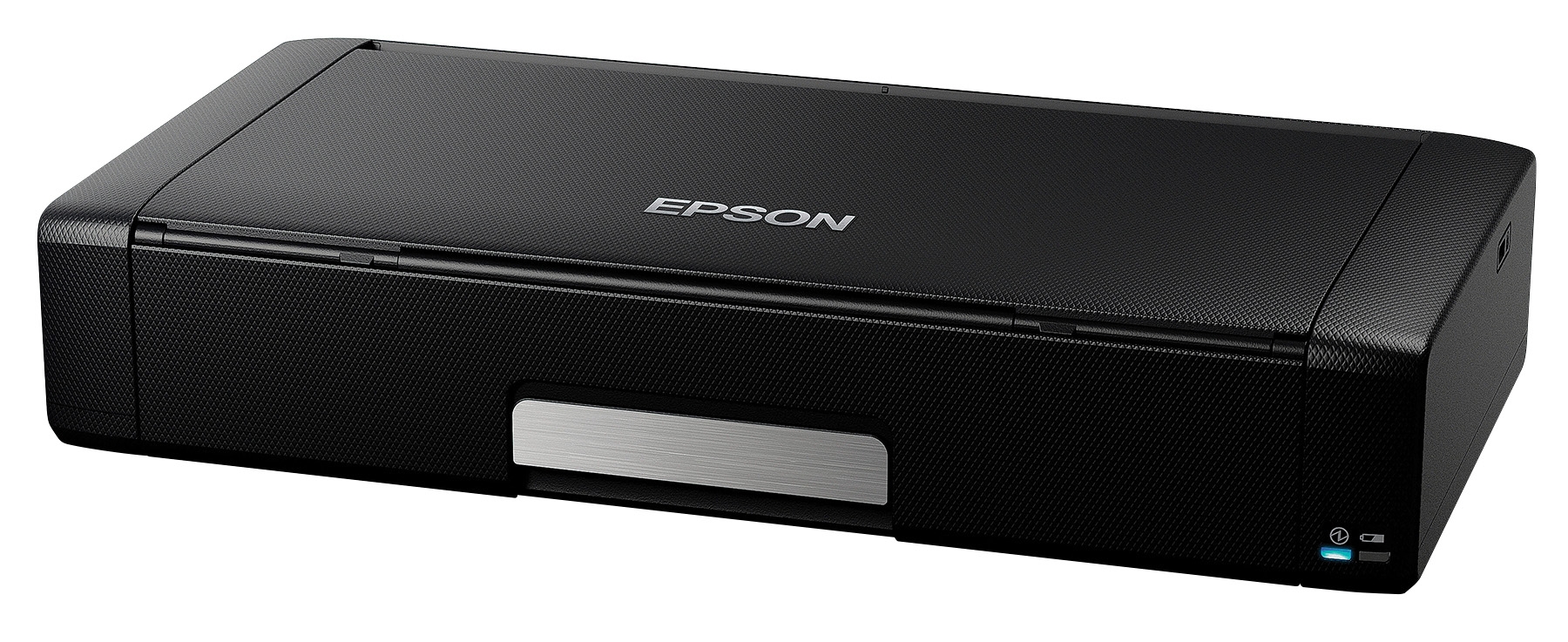 Epson Introduces World’s Lightest and Smallest Wireless Mobile Printer ...