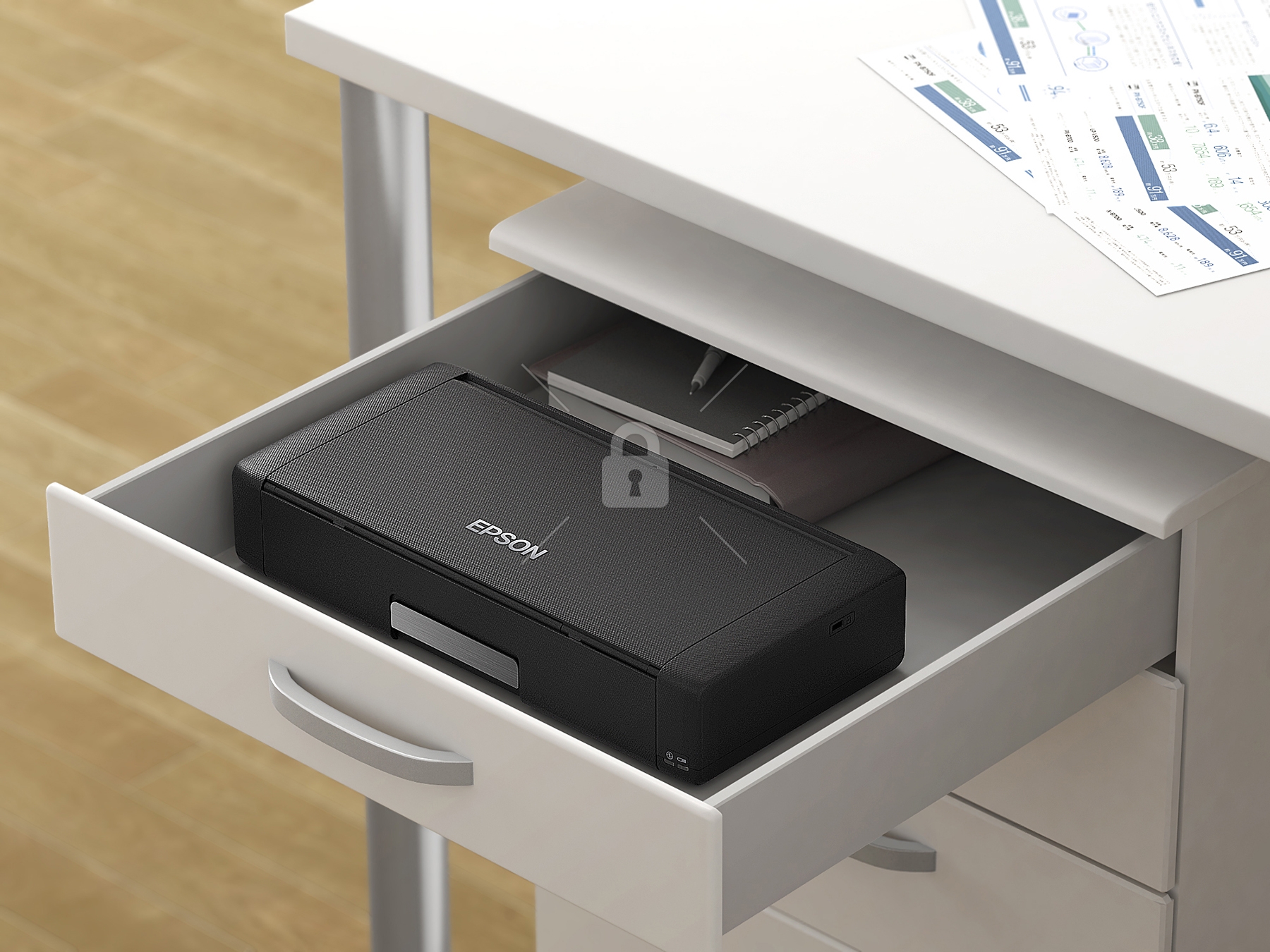 WorkForce WF-100 | Epson US