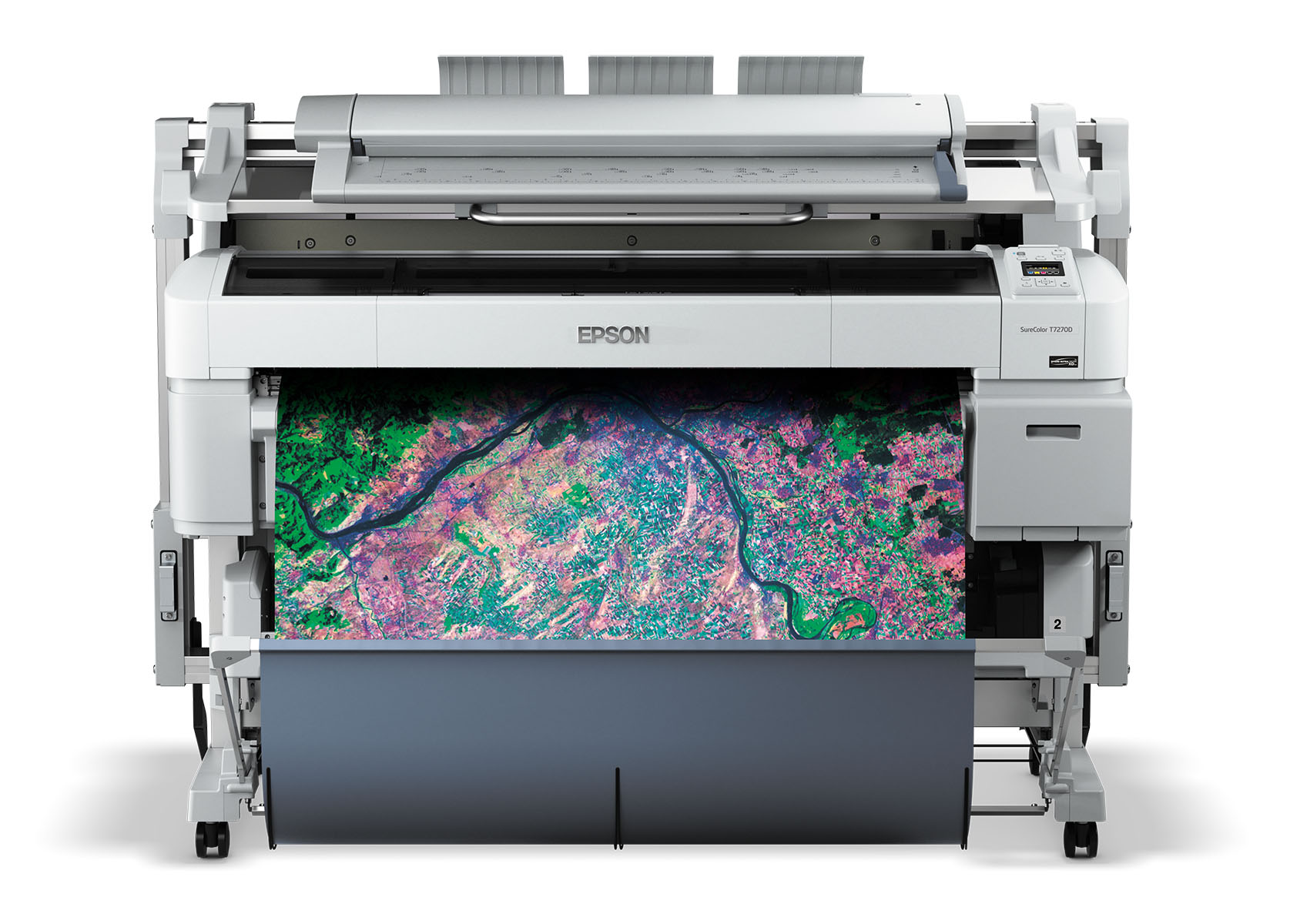 Media Library | Epson US
