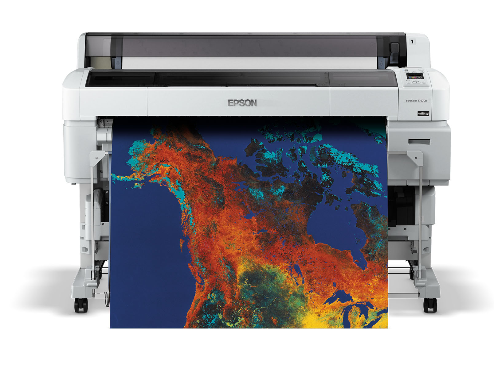 Media Library | Epson US