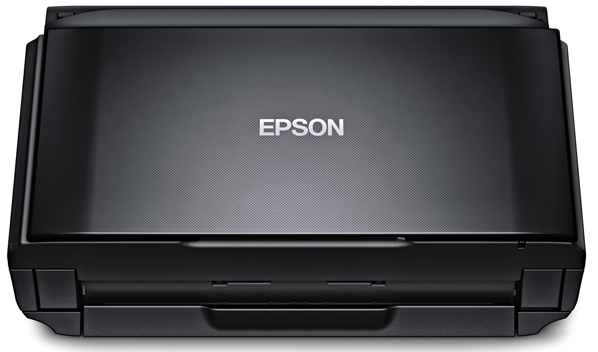 Photo | WF_DS-560_Head On_Closed | Epson US