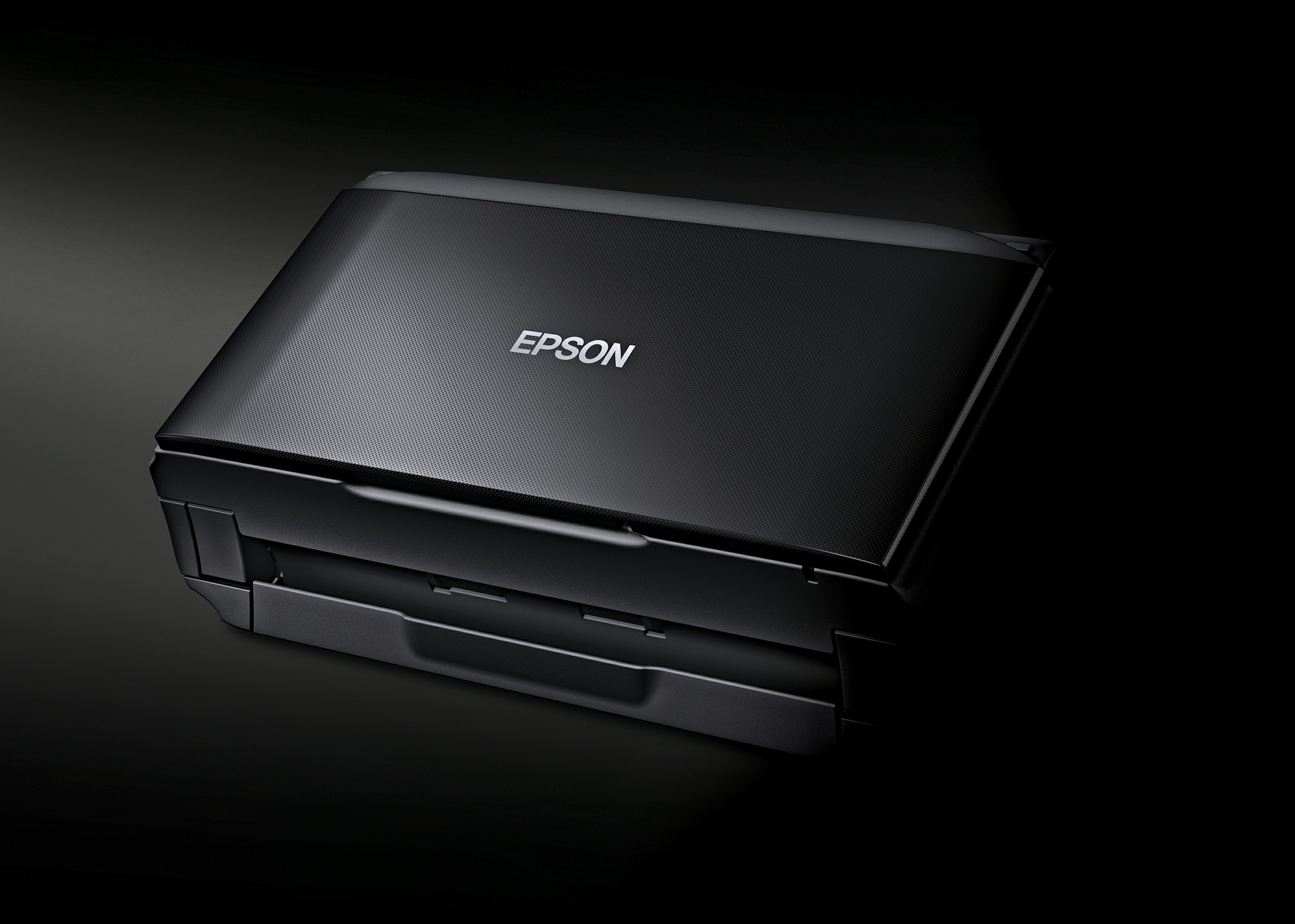 Photo | WF_DS-560_Left Angle_Drama | Epson US