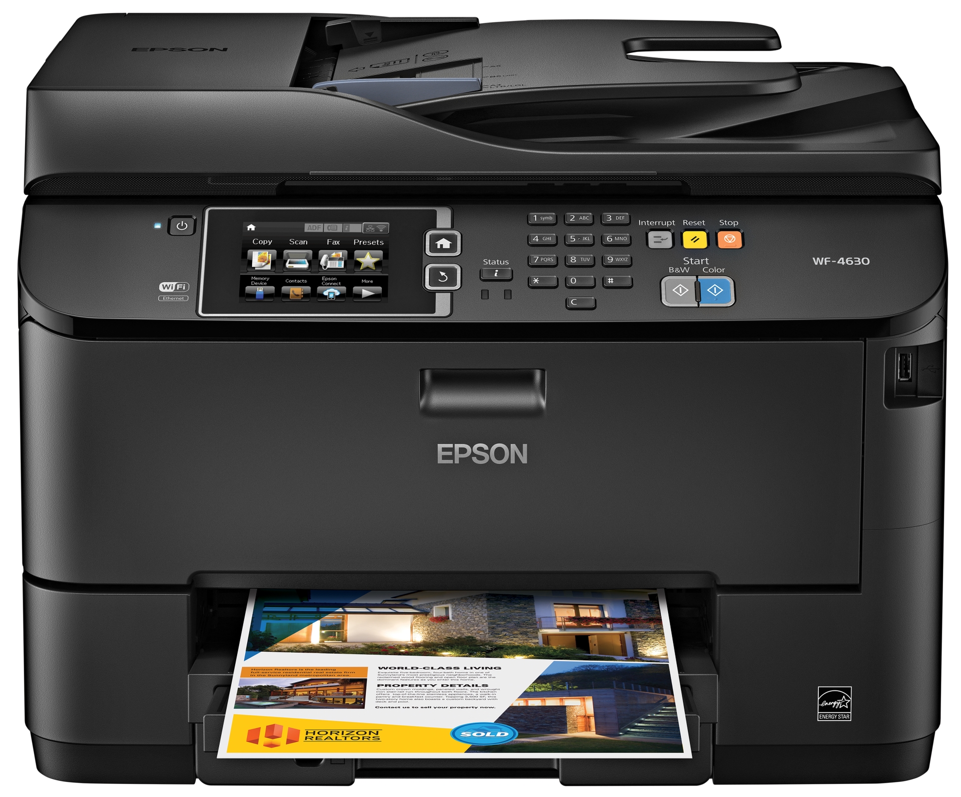File | Epson US