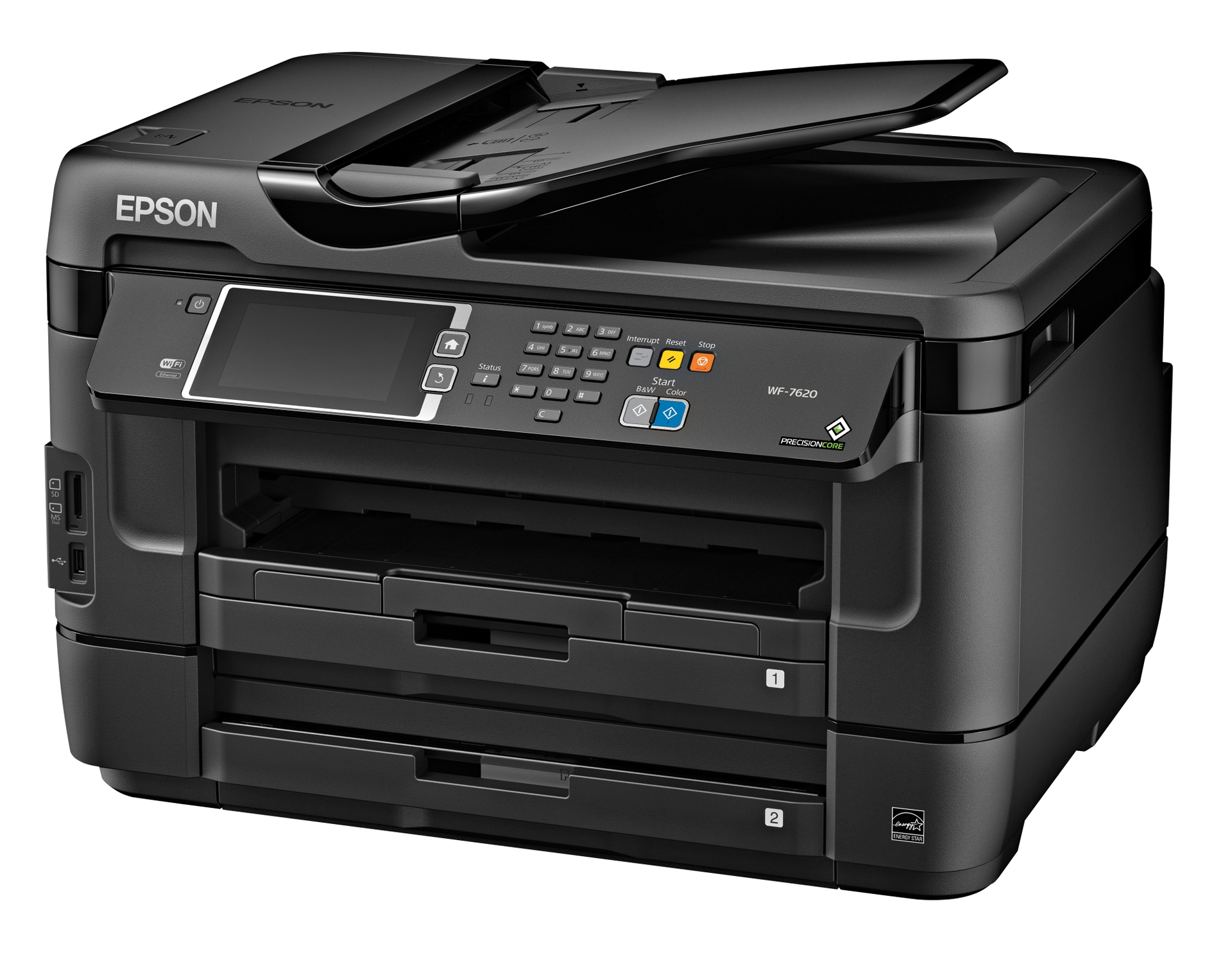 WorkForce 7000-Series | Epson US