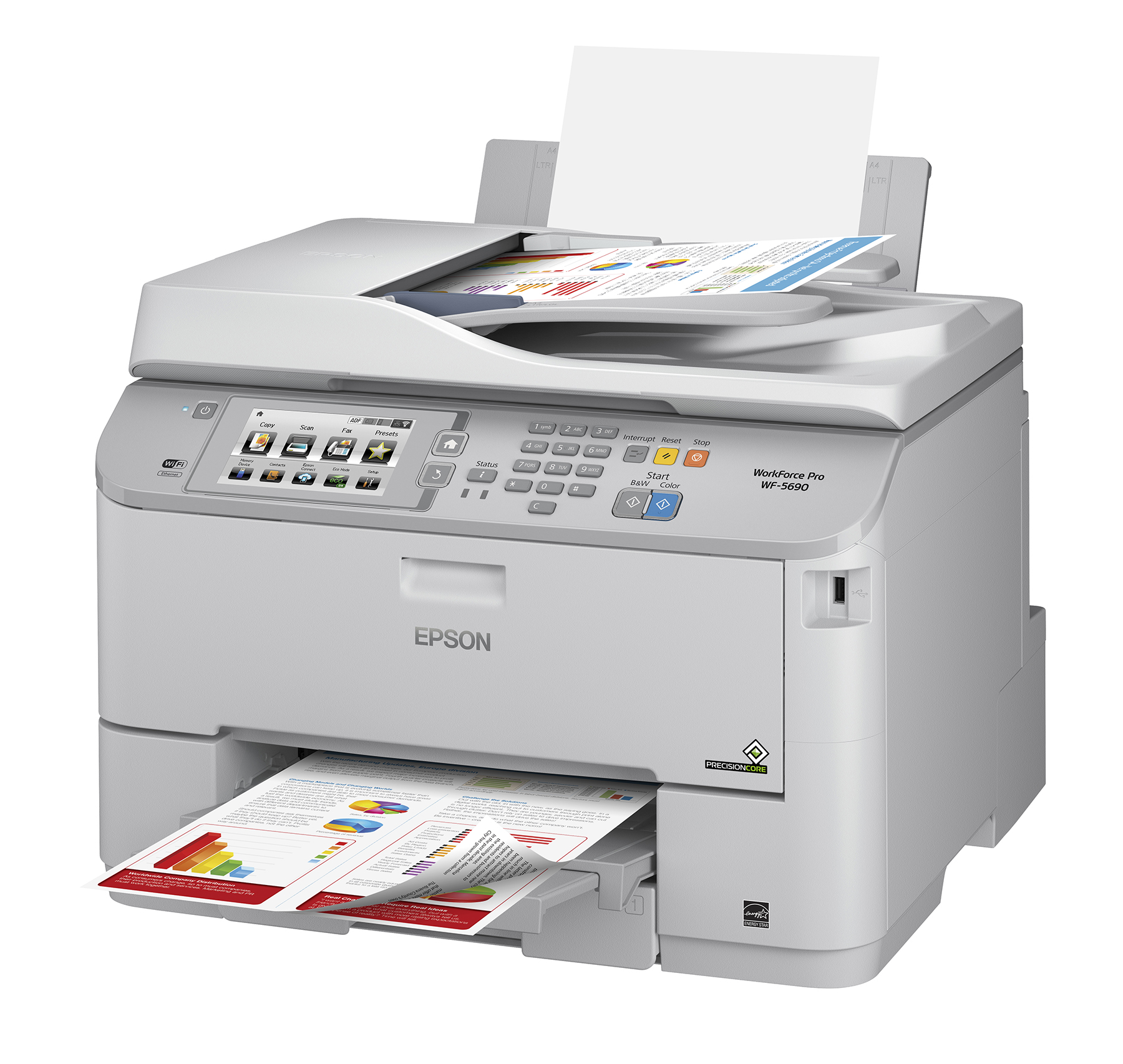 Media Library | Epson US