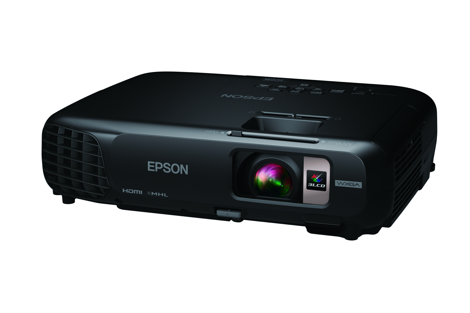 Photo | Epson EX7235 Pro_LT_ANG | Epson US