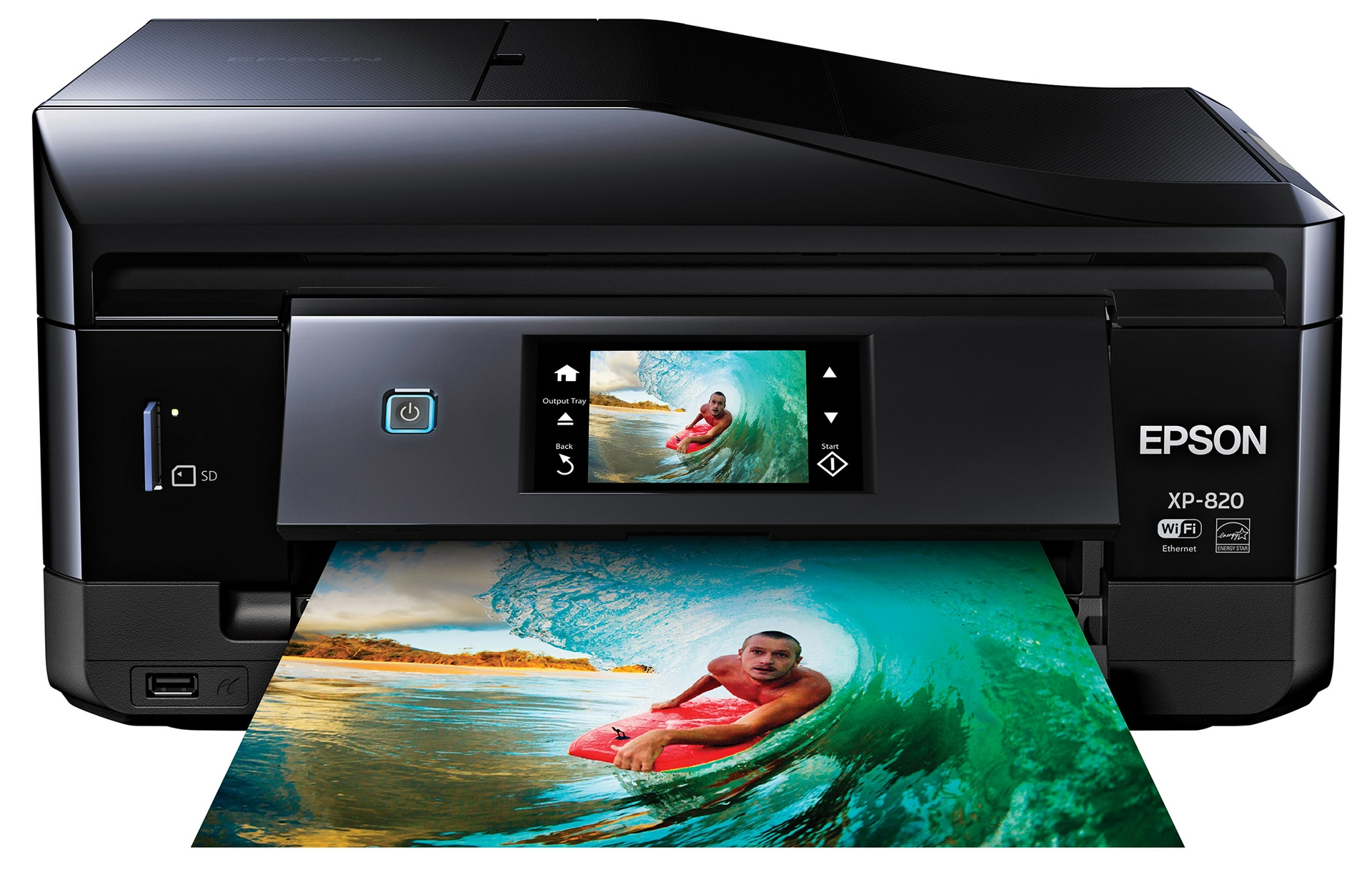 Photo | XP820_HO_1 | Epson US