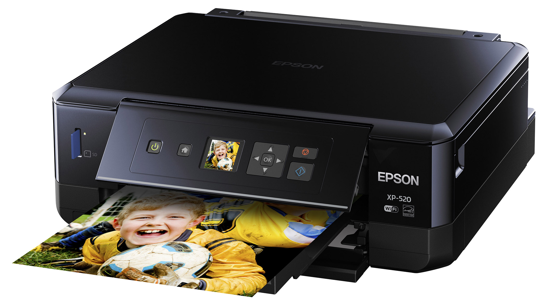 Media Library | Epson US