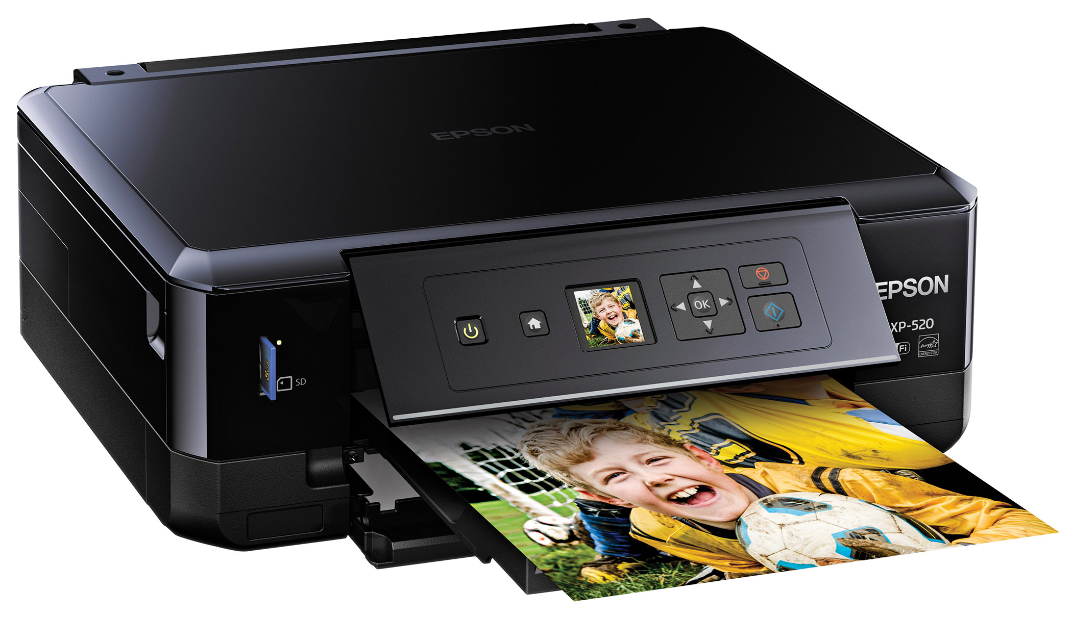 Media Library | Epson US