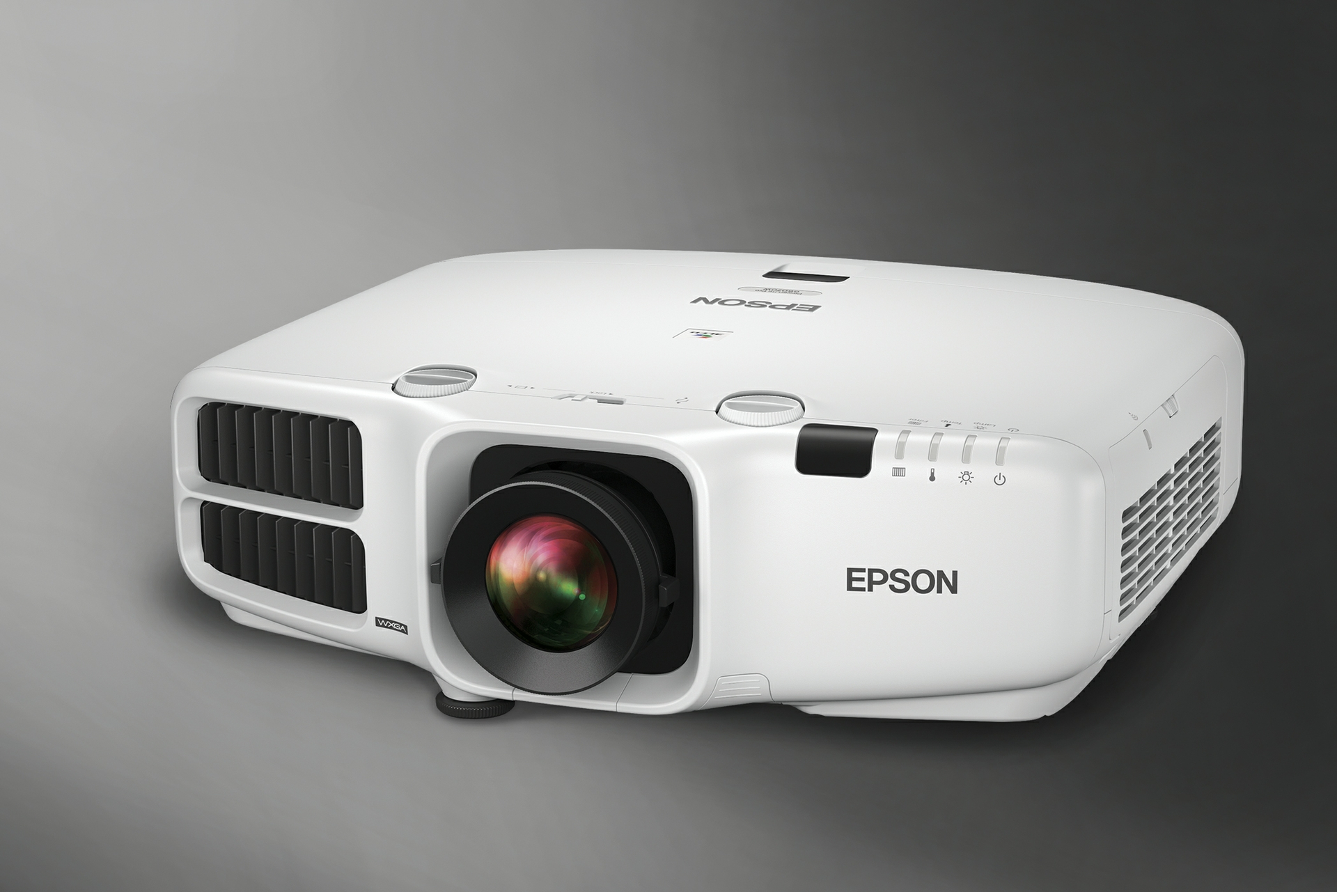 Photo | PowerLite Pro G6070W | Epson US