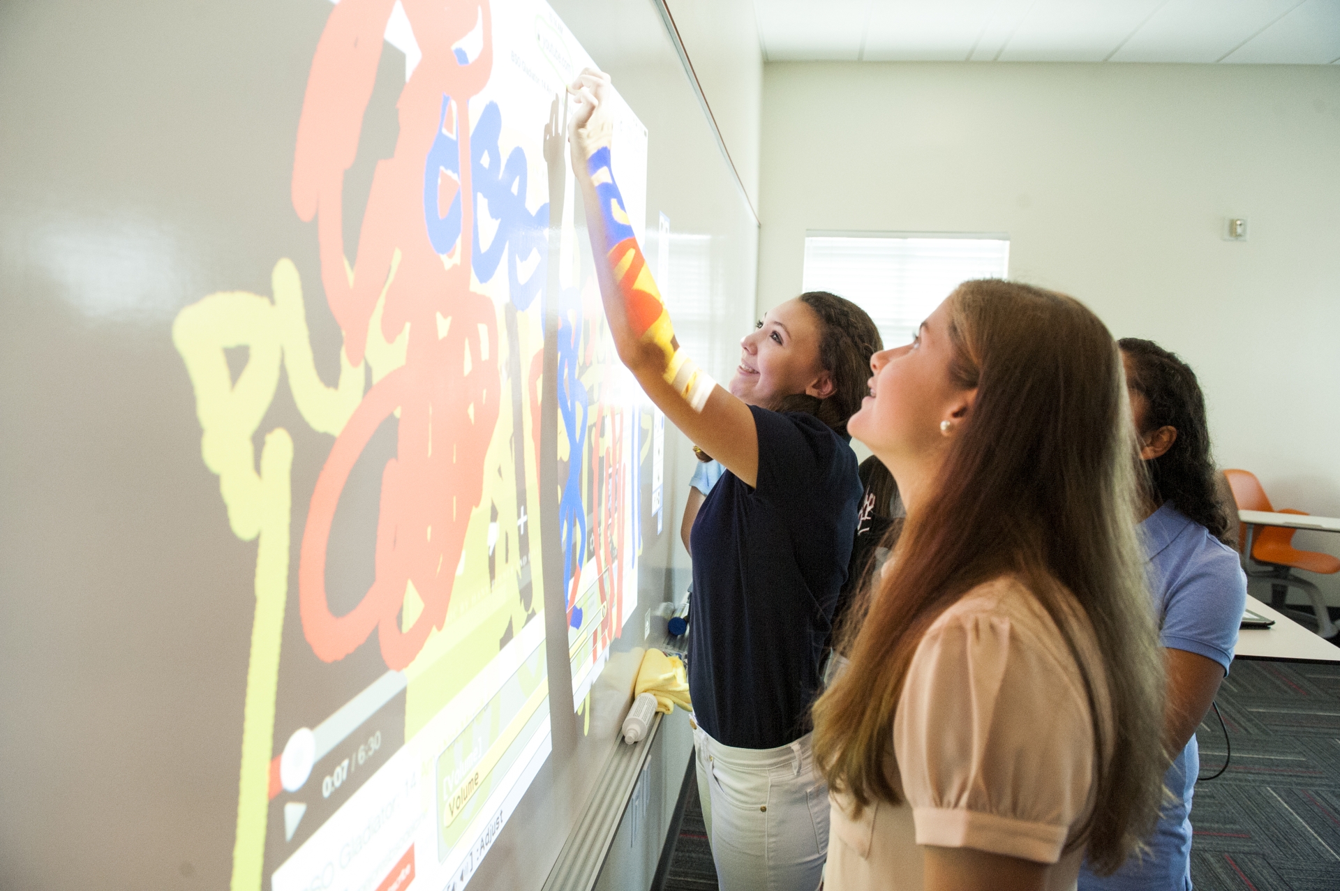 Tampa Preparatory School Has Front-Row Seat To Collaborative Learning ...