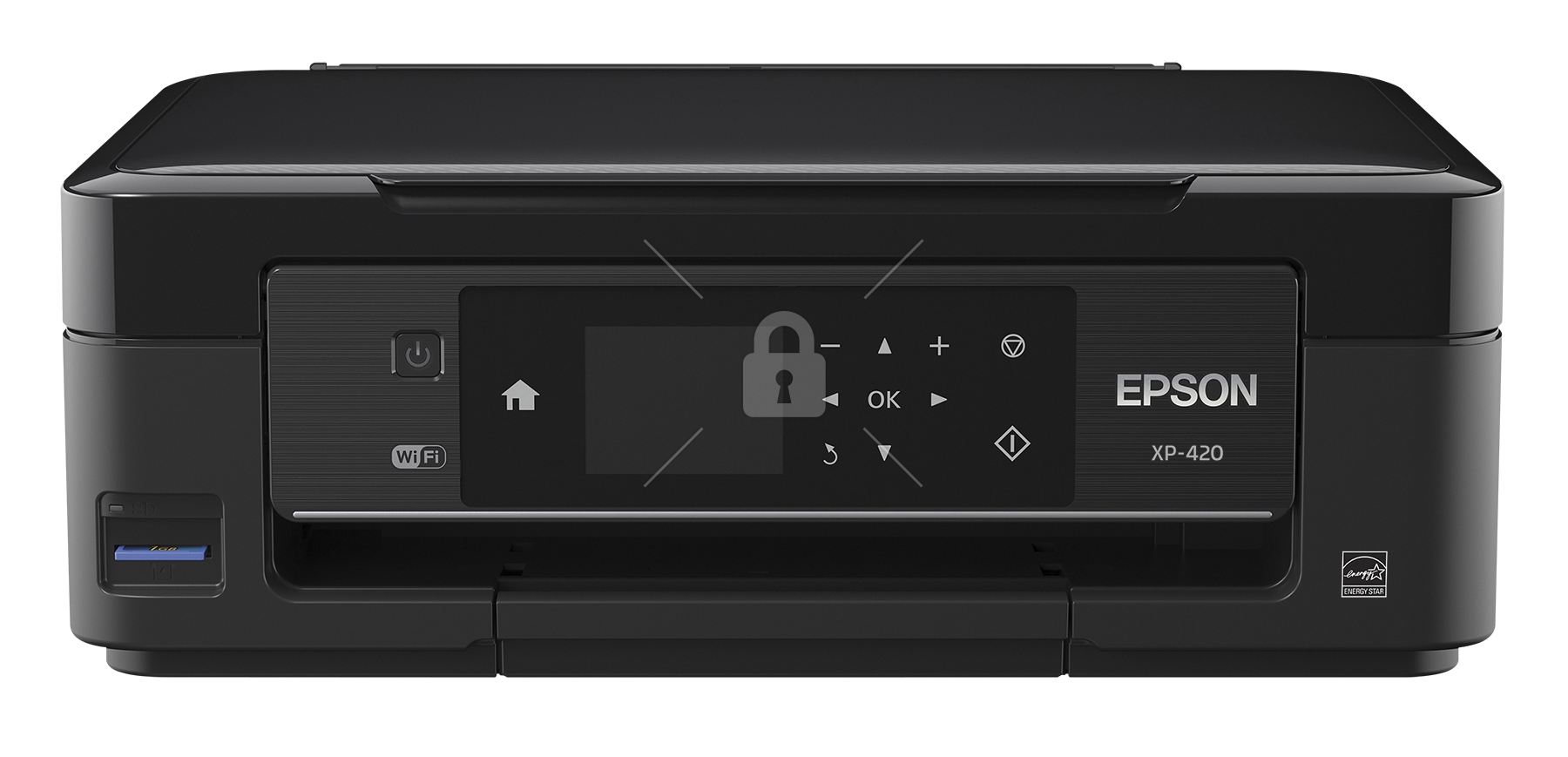 Expression Home XP-420 Launch | Epson US