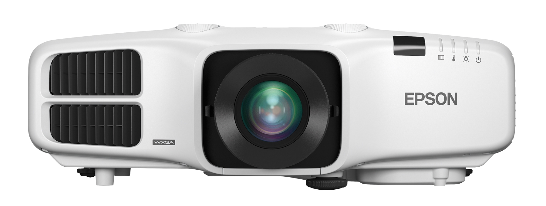 Photo | PowerLite 4770W Front | Epson US