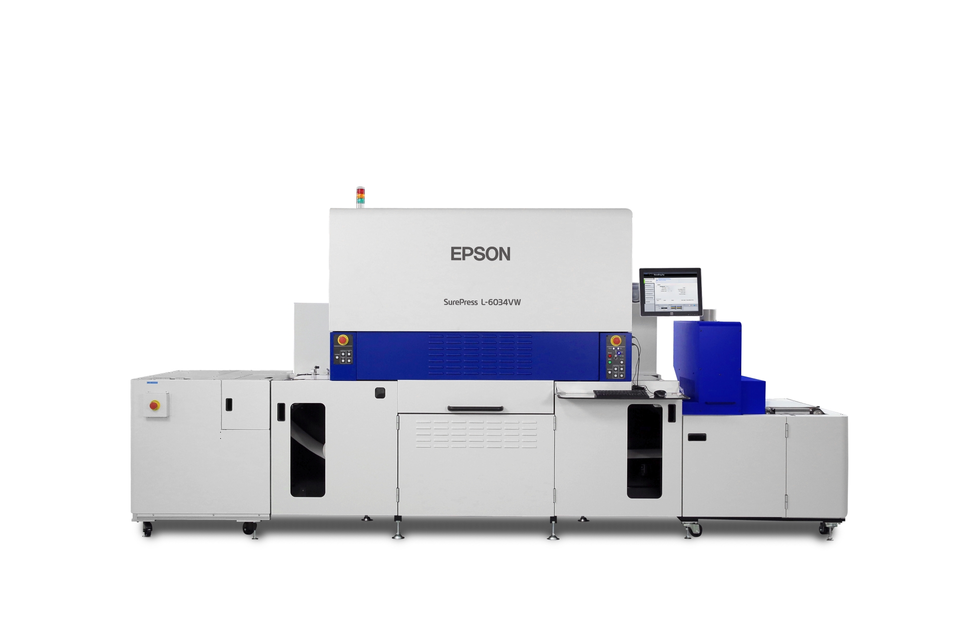 Epson Extends Leadership in Digital Label and Packaging Market with ...