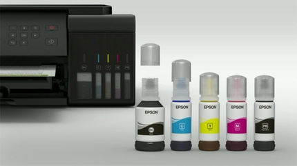 Epson Expands All-In-One Supertank Printer Line and Improves Design ...