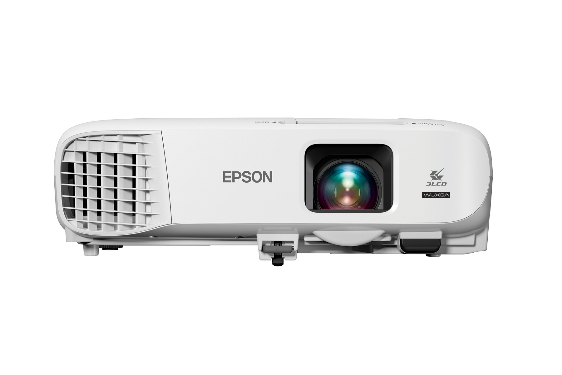 Epson Launches Nine New PowerLite Projectors for K-12 Classrooms | Epson US