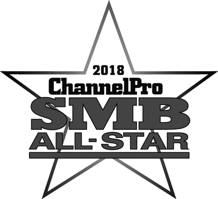 Epson America, Inc. Named 2018 ChannelPro SMB All-Star | Epson US