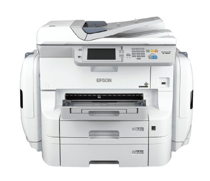 They Just Work: XBE, Inc. and WorkForce Pro printers | Epson US