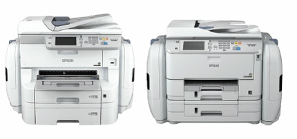 All About Trust: Pike Business Machines and Epson WorkForce Pro ...