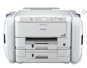 Serviceability is King: Copy Products and Epson WorkForce Pro Printers ...