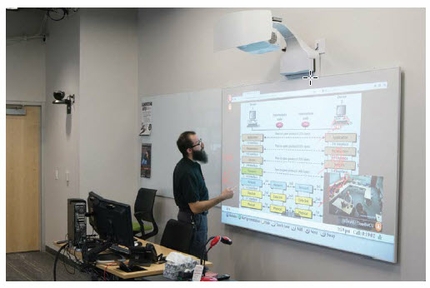 A New Tool in the Toolbox: Gateway Technical College and Epson ...