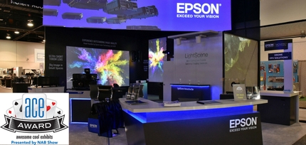 Epson Debuts World’s Fastest Photo Scanner to Scan, Restore, Organize ...