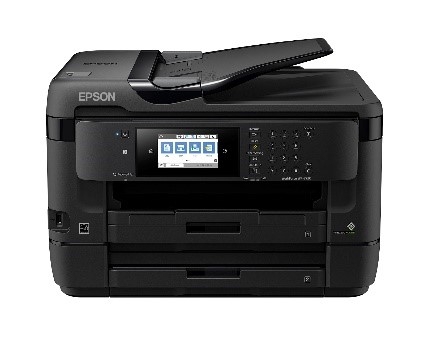 Epson Announces EcoTank and WorkForce Business Edition Printers | Epson US