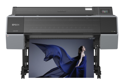 Epson Introduces Reengineered SureColor P-Series Wide-Format Printers ...