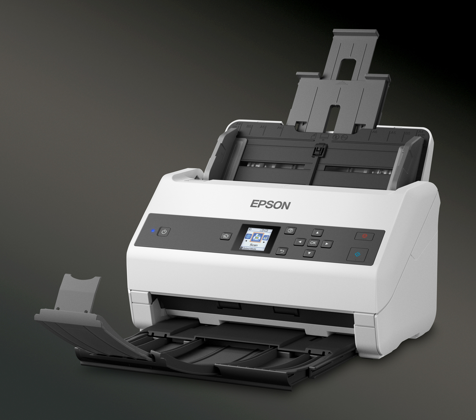 Workflow Solutions | Epson US