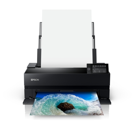 Epson Reinforces Commitment to Changing Needs of Creative Professionals ...