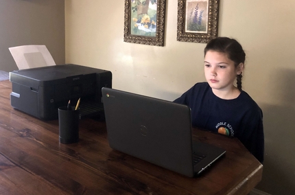 Top 10 Ways to Make Virtual Learning Work | Epson US